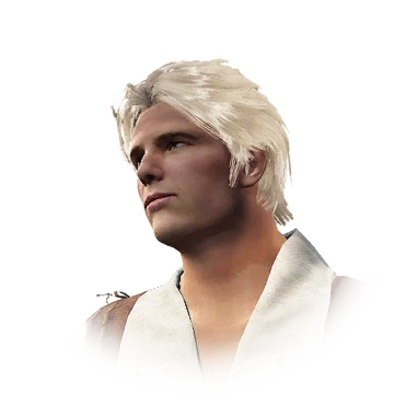 Luke | Black Desert Wiki | Fandom