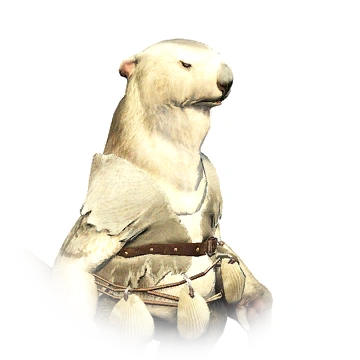 Merio | Black Desert Wiki | Fandom