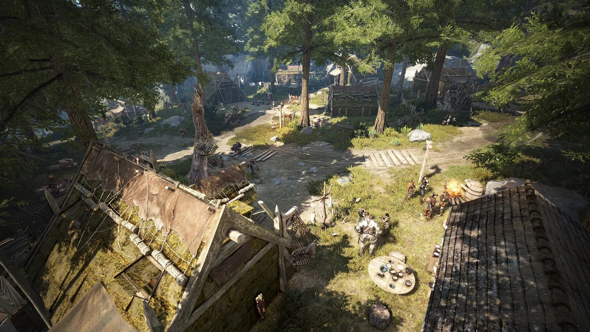 Behr | Black Desert Wiki | Fandom