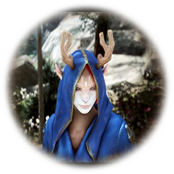 Zaya | Black Desert Wiki | Fandom