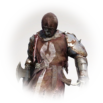 Frenzied Skeleton Decurion | Black Desert Wiki | Fandom