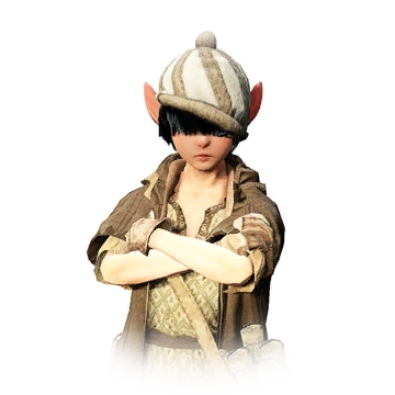 Rubin | Black Desert Wiki | Fandom