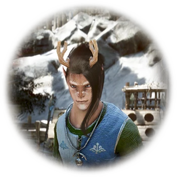 Ordo | Black Desert Wiki | Fandom