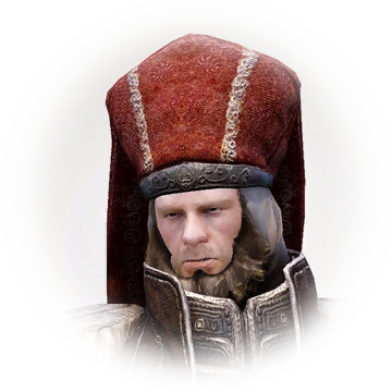 Neruda Shen | Black Desert Wiki | Fandom