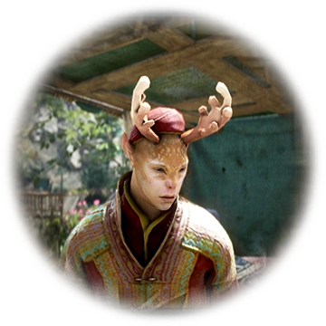 Ganbaatar | Black Desert Wiki | Fandom