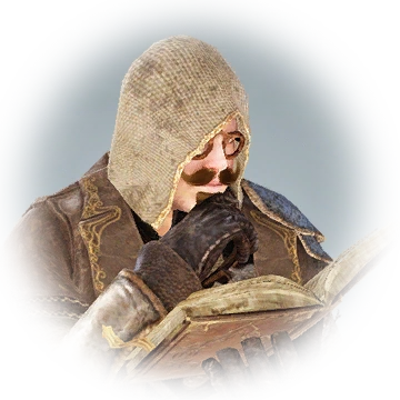 Karl Verdun | Black Desert Wiki | Fandom