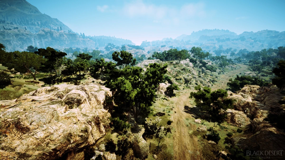Asula Highland | Black Desert Wiki | Fandom