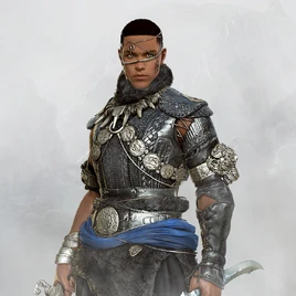 Hashashin | Black Desert Wiki | Fandom