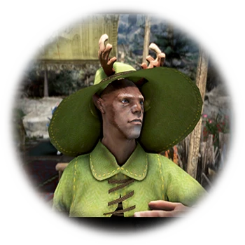 Tsetseg | Black Desert Wiki | Fandom