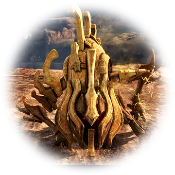 Cetus | Black Desert Wiki | Fandom