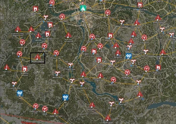 Rhutum Outstation | Black Desert Wiki | Fandom