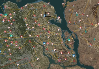 Sarma Outpost | Black Desert Wiki | Fandom