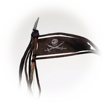 Pirate Flag | Black Desert Wiki | Fandom