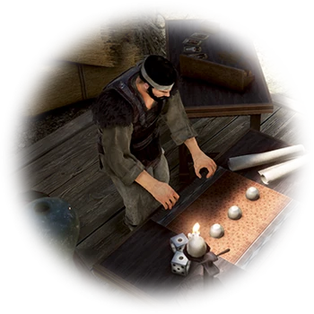 Handol | Black Desert Wiki | Fandom