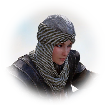Anne Laker | Black Desert Wiki | Fandom