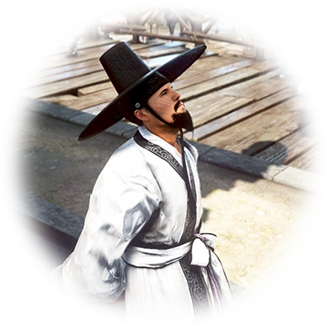 Wandeuk | Black Desert Wiki | Fandom