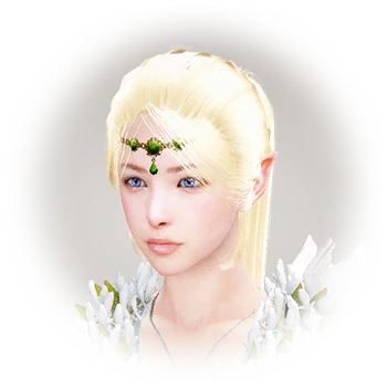 Okiara | Black Desert Wiki | Fandom