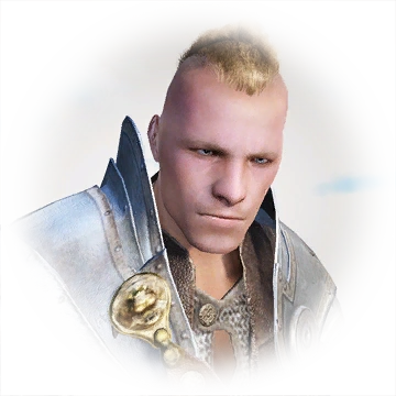 Orc Hunter Brodie | Black Desert Wiki | Fandom