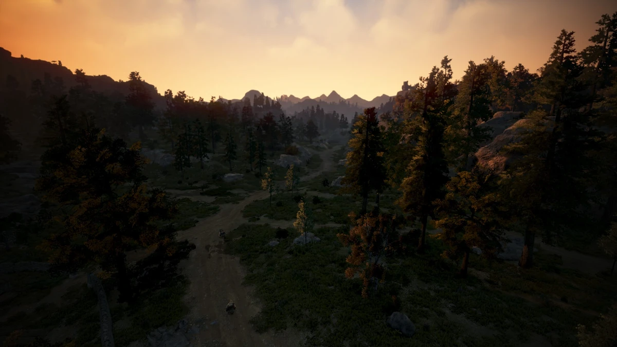 Calpheon Plain | Black Desert Wiki | Fandom