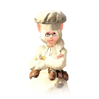 Izella | Black Desert Wiki | Fandom