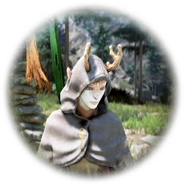 Lisel | Black Desert Wiki | Fandom