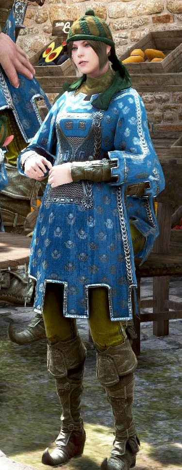 Xian Merchant Guild | Black Desert Wiki | Fandom