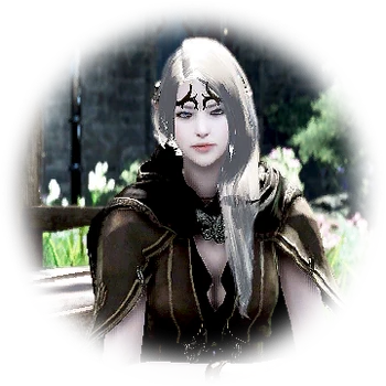 Arnelia | Black Desert Wiki | Fandom
