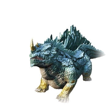 Crystal Alligator | Black Desert Wiki | Fandom