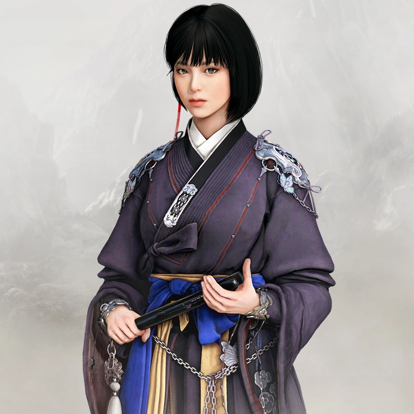 Woosa | Black Desert Wiki | Fandom