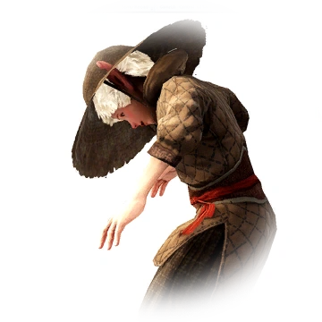 Benil Ordo | Black Desert Wiki | Fandom