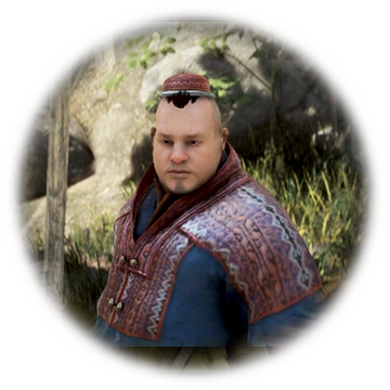 Narangerel | Black Desert Wiki | Fandom