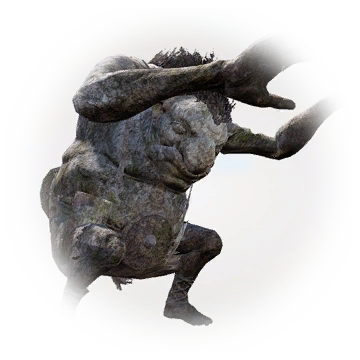 Petrified Troll | Black Desert Wiki | Fandom