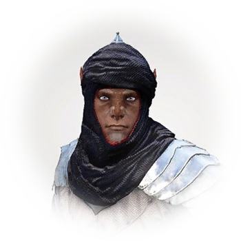 Aliba | Black Desert Wiki | Fandom