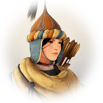Ankh Izja | Black Desert Wiki | Fandom