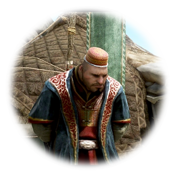 Leomar | Black Desert Wiki | Fandom