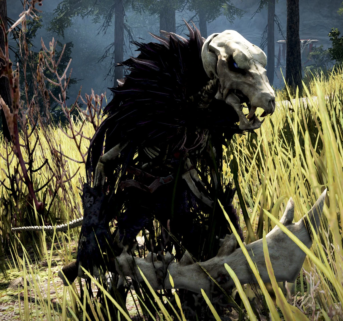 Skeleton Lizard | Black Desert Wiki | Fandom
