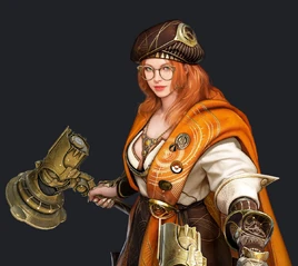 Scholar | Black Desert Wiki | Fandom