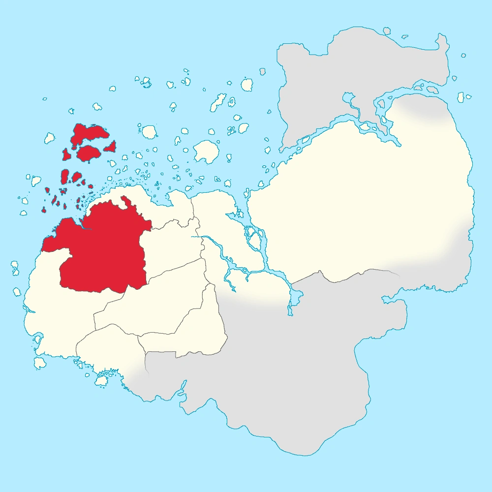 Calpheon | Black Desert Wiki | Fandom