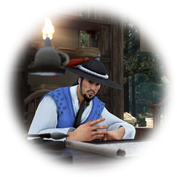 Gapdol | Black Desert Wiki | Fandom