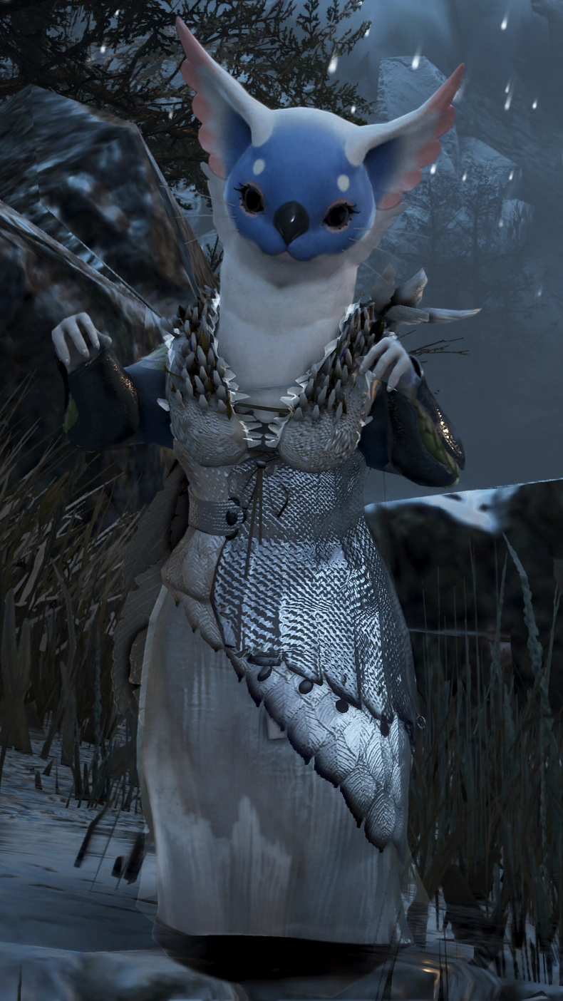 Sarnai | Black Desert Wiki | Fandom