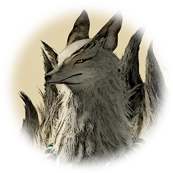 Gumiho | Black Desert Wiki | Fandom