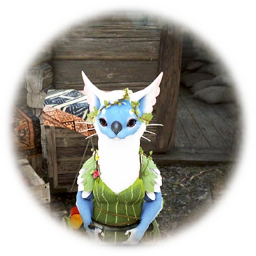 Purari | Black Desert Wiki | Fandom