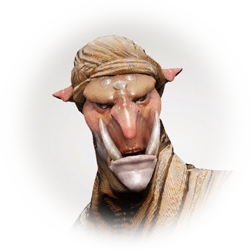 Tavu | Black Desert Wiki | Fandom