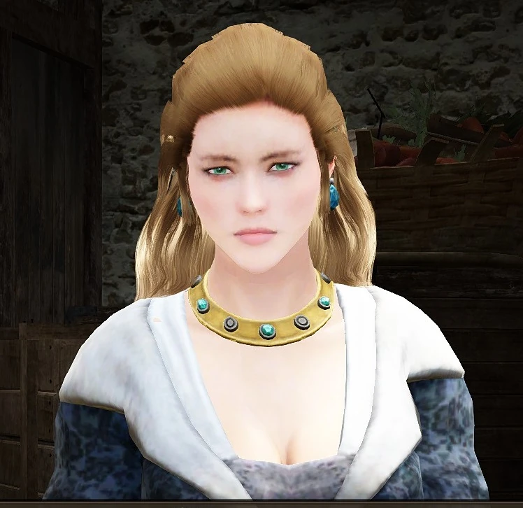 Siuta | Black Desert Wiki | Fandom