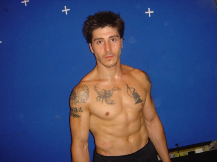 David Belle La Familia