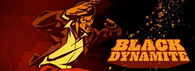Black Dynamite Wiki | Fandom