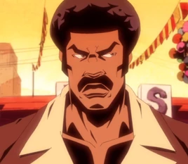 Black Dynamite | Black Dynamite Wiki | Fandom