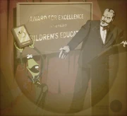 That Frog Kurtis | Black Dynamite Wiki | Fandom