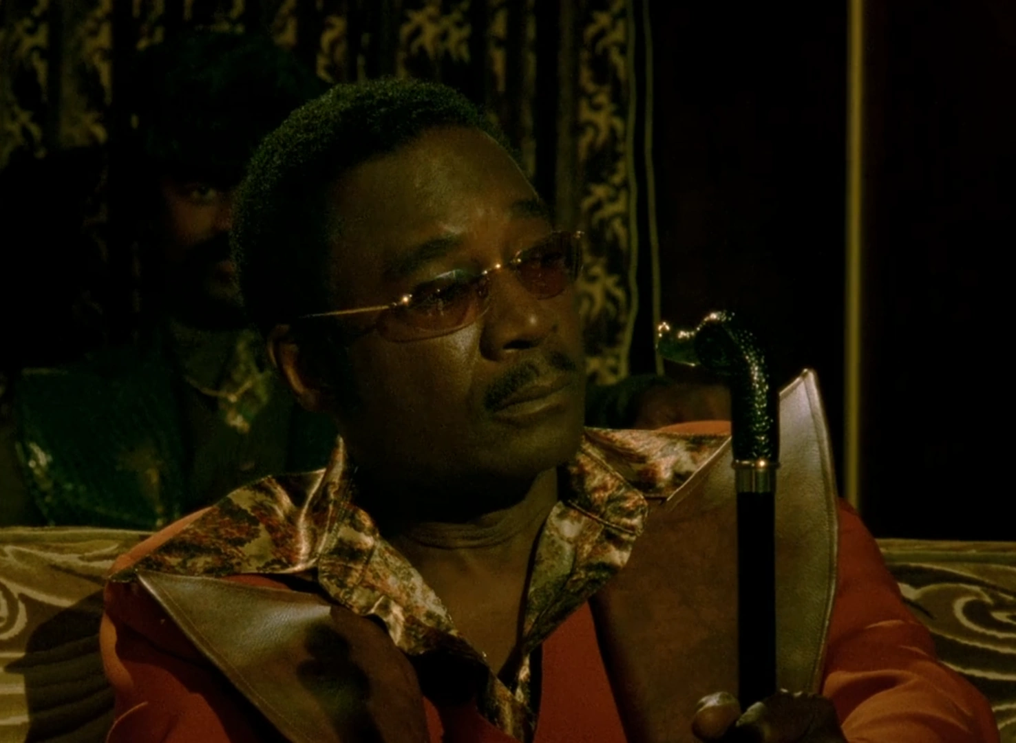 Crenshaw Pete | Black Dynamite Wiki | Fandom