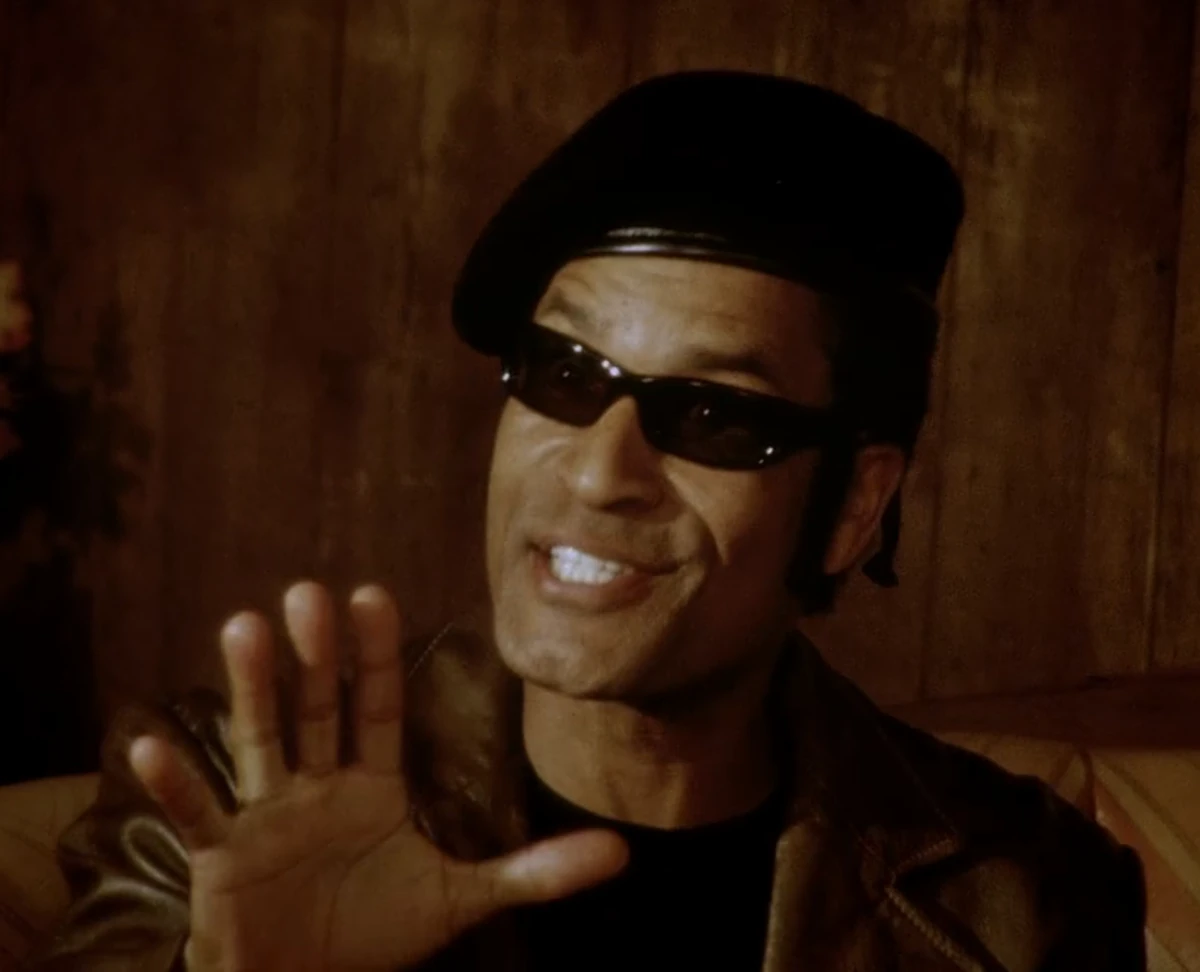 Saheed | Black Dynamite Wiki | Fandom